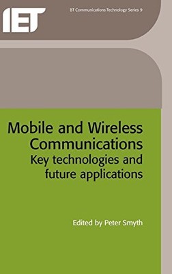 Mobile And Wireless Communications de Peter Smyth | eBay