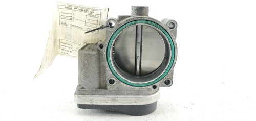 99 00 01 2000 BMW 740 E38 Electronic Throttle Body Actuator 13547516946 ...