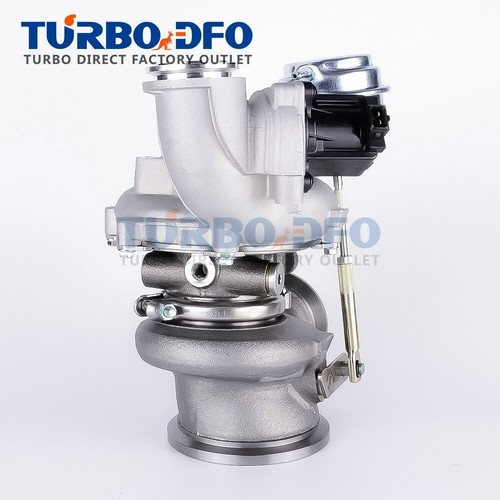 Turbocharger 769155-15 For BMW 5er Touring F11 550i 300 KW 7936475009S ...