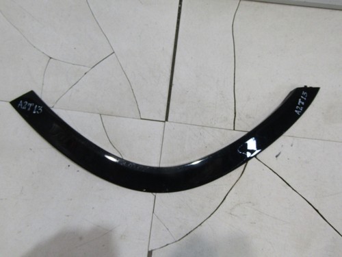 Mercedes-Benz GLE V167 AMG Wheel Arch Trim Front Left P/n A1678809704 ...