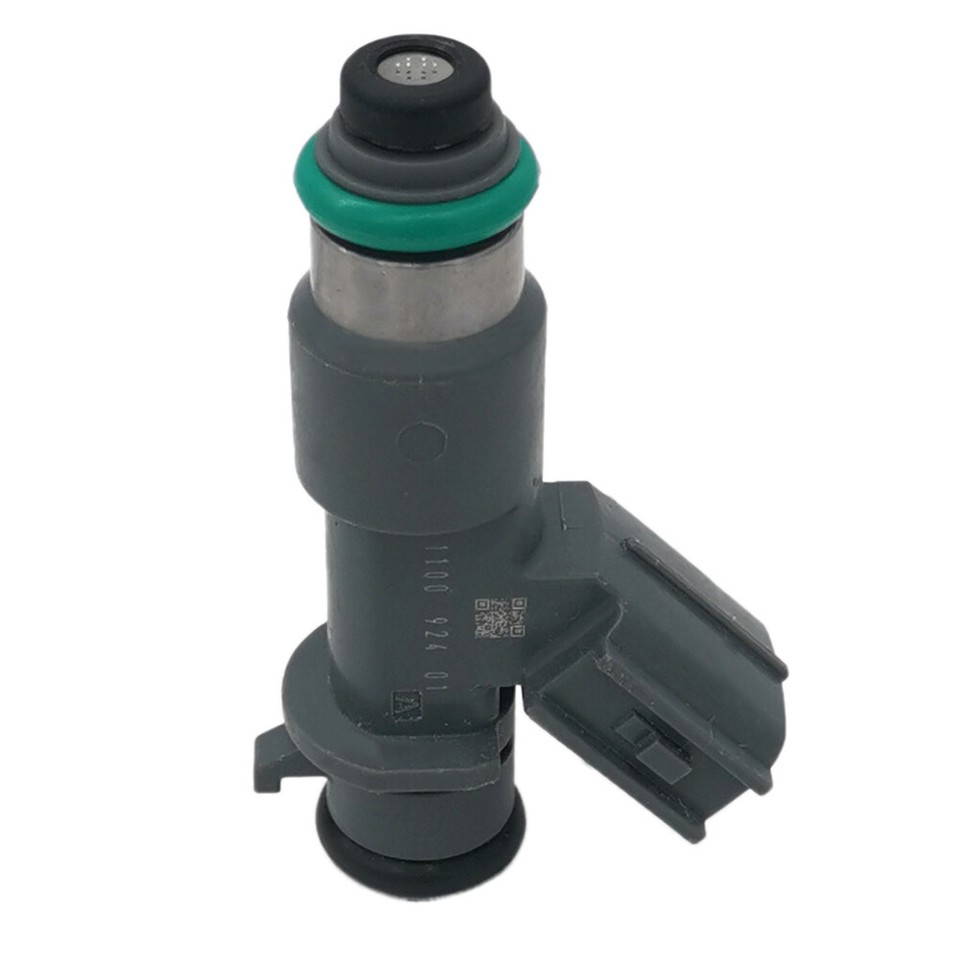 6pcs New Fuel Injectors 16450-R70-A01 Fits Acura MDX RL TL TSX Accord ...