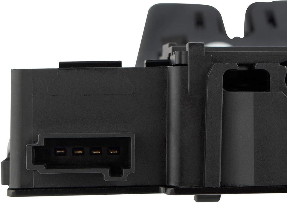 Rear Trunk Lock Lid Latch Actuator For 2013-2018 Chevy Malibu Impala ...