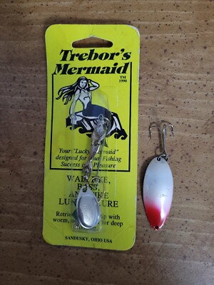 Other - Mermaid Lure