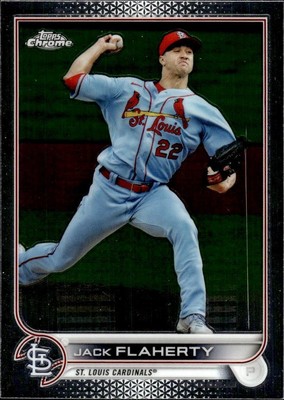 JACK FLAHERTY CARD #195 BUY ANY 2 ITEMS FOR 50% OFF B1012R2S1P9 | eBay