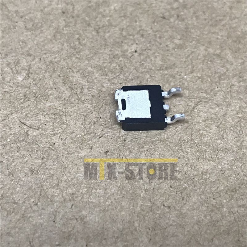 5PCS T835-600B-TR TRIAC 600V 8A 35MA DPAK 835 T835 best offer | eBay