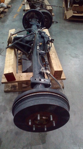 FORD RANGER ,REAR DIFF ASSEMBLY 2.2/3.2,DIESEL,AUTO T/M,2WD HI-RIDE/4WD ...