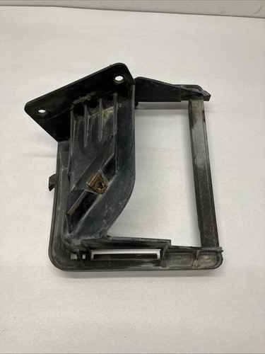 Computer PCM ECM Under Hood Mounting Bracket 1999-2006 Chevy Silverado ...