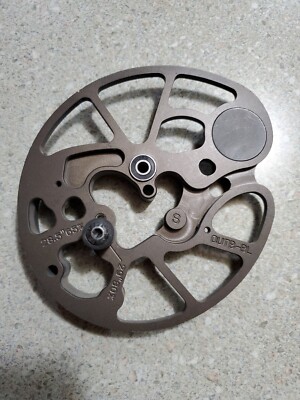 Mathews outback cam 28.5 or 29 OUTB-BL 28.5" or 29" Left Hand LH | eBay