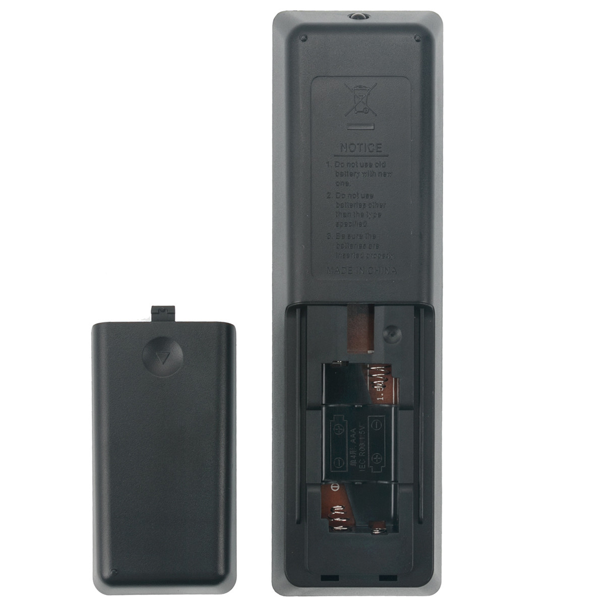 New NH301UD Replace Remote for Emerson TV LE190EM3 LC391EM3 LC501EM3 ...