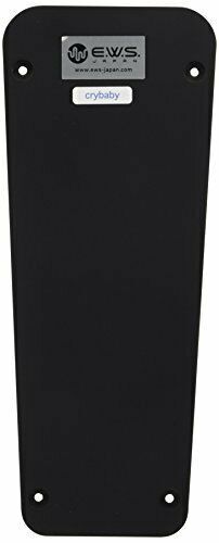 EWS Wah Board for Crybaby Wah Board Special (Crybaby) (japan import ...
