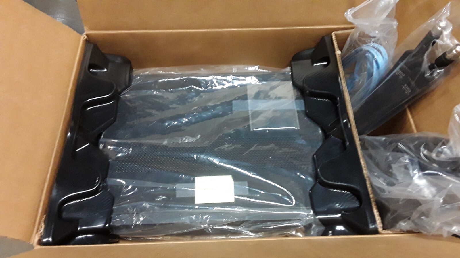 Cisco C890-LTE C899-LTE-VZ-K9 V01 Router | eBay