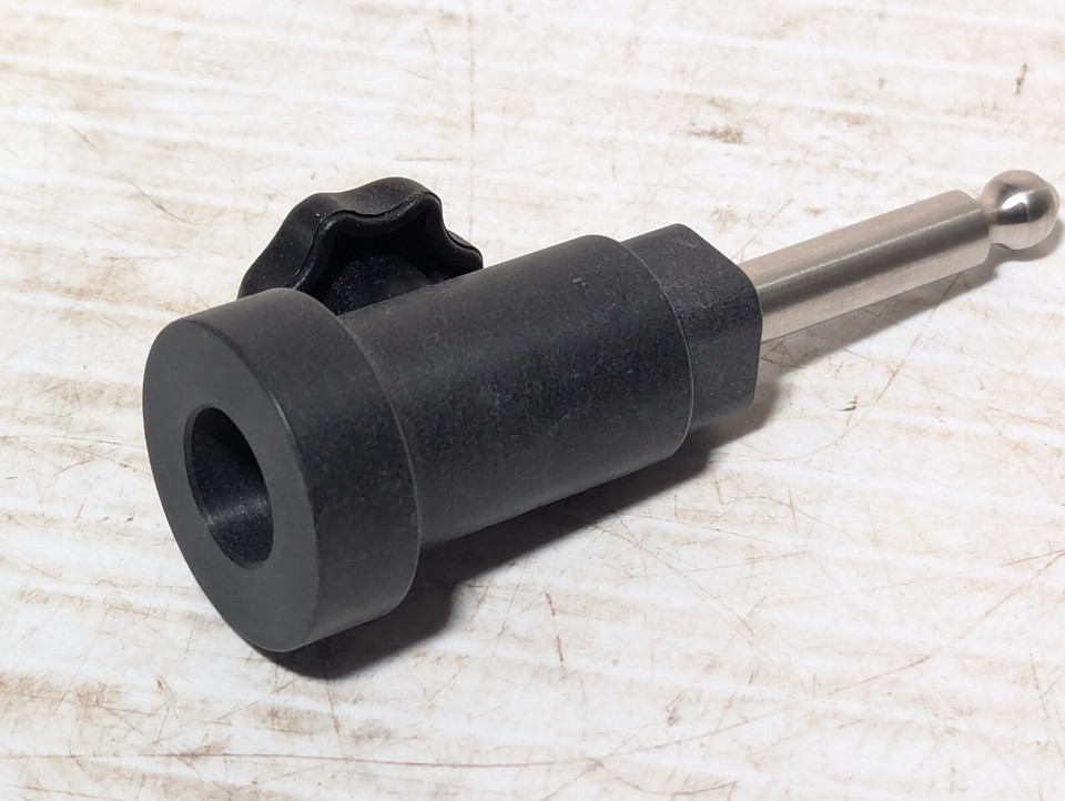 Erbe 20183-068 ESU Monopolar Adapter, Bovie Jack for VIO, OEM | eBay