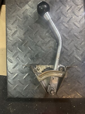 Valiant Chrysler Floorshift Auto Shifter Automatic MOPAR | eBay