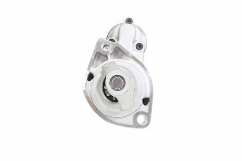 100% New, Starter Motor Compatible with Mercedes-Benz CL550 S550 E550 ...