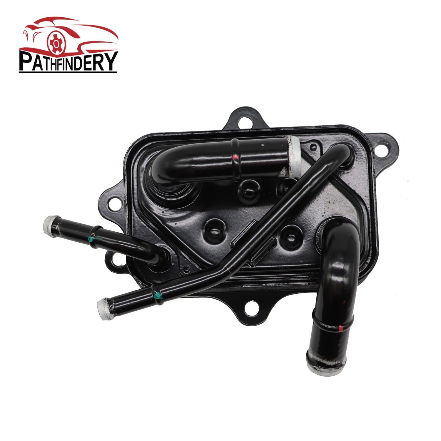 25620-F2000 Transmission Oil Fluid Cooler for Hyundai Elantra 1.6 2.0L ...