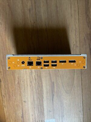 OnLogic TM250 | eBay