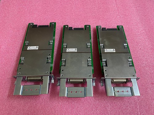1pcs NIM-24A ISR4000 series 24-channel interface card module | eBay