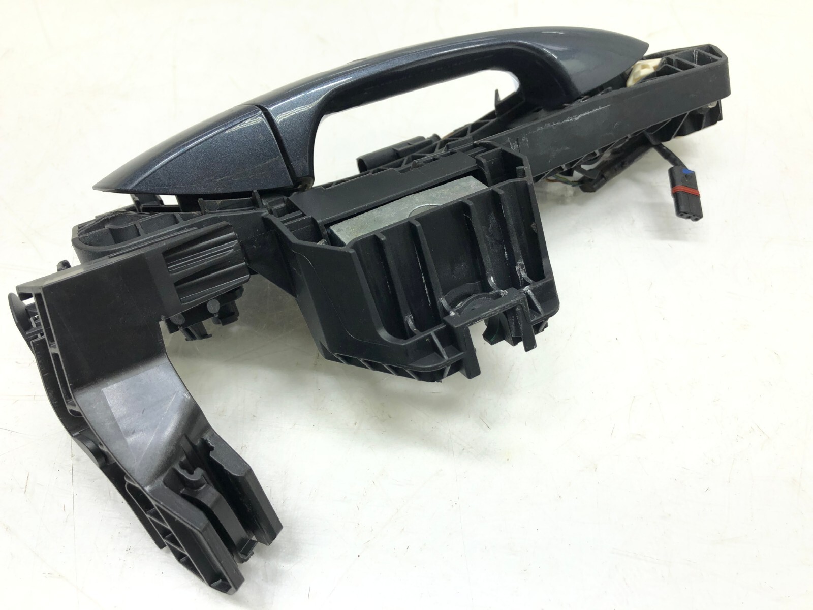 2013-2016 MERCEDES BENZ GL450 RIGHT PASSENGER REAR EXTERIOR DOOR HANDLE ...