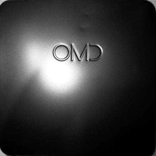 OMD ORCHESTRAL MANOEUVRES IN THE DARK ENGLISH ELECTRIC LIMITED CD BOX ...