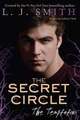 The Temptation: 6 (Secret Circle) by Smith, L J Hardback Book The Fast ...