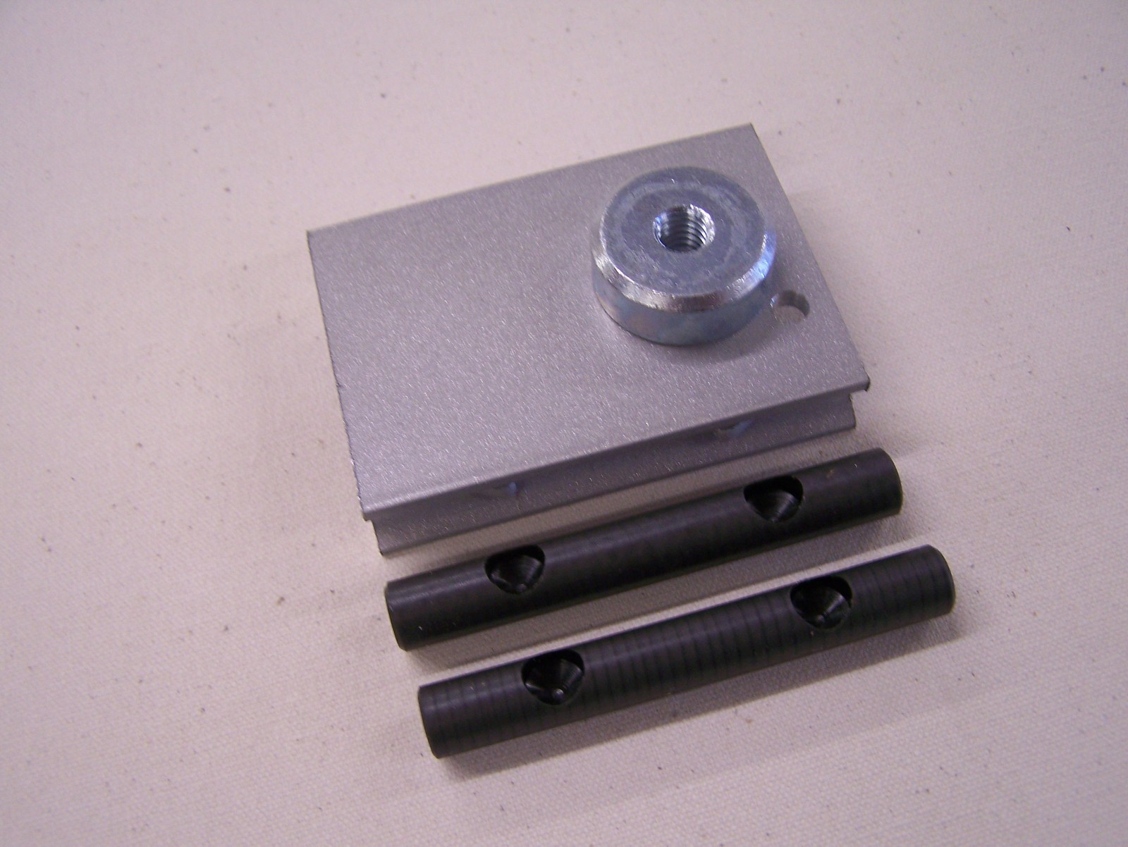 STARCRAFT SKAMPER PALOMINO NORTHSTAR TRUCK CAMPER HECO SLIDE 2 3/4" | eBay