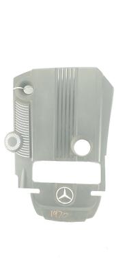 12 2012 Mercedes-Benz C250 W204 Engine Cover 2710101267 | eBay