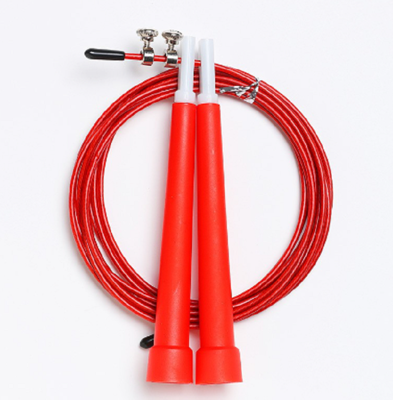 Speed Cable Jump Rope For Exercise Gift Present 7427139001815| eBay