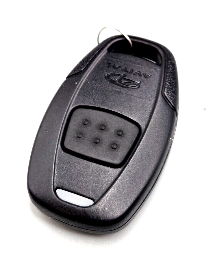 NEW AVITAL 7111L for 4115L 4118L REMOTE START TRANSMITTER - Key Fob ...