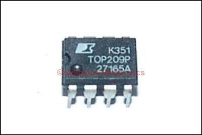 NEW TOP209P Power Integration TOP-209P IC Sony P/N 8-759-468-89 | eBay