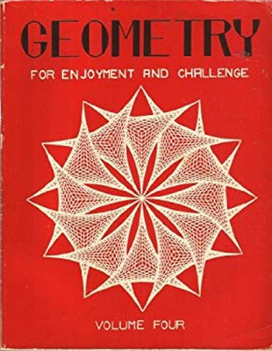 Geometry: For Enjoyment and Challenge Richard Rhoad | eBay