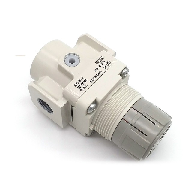 1pc SMC Ar25-02-a Pressure Reducing Valve for sale online | eBay