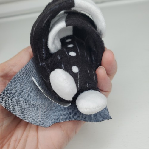 Disney's Tim Burton's The Nightmare Before Christmas Creepy Cuff ...