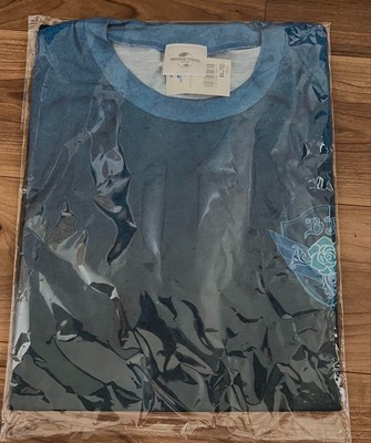 Universal Studios Japan Limited 2024 Halloween Ado Blue Rose Team T ...