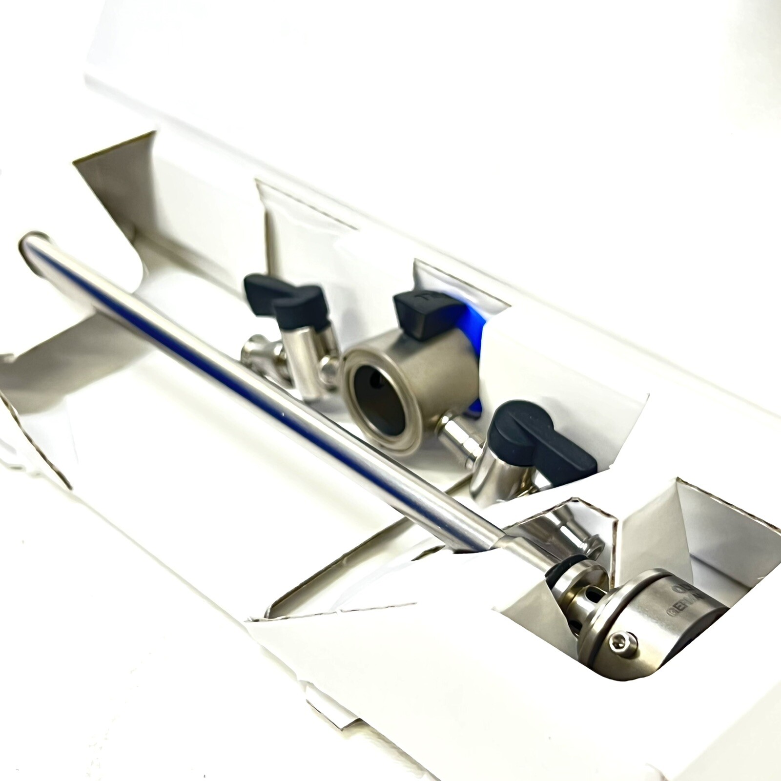 Olympus TruView 4mm Sheath Set A70951A for sale online | eBay