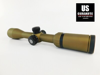 Hawke Vantage IR 3-9x40mm Straight-Marksman (9x) Burnt Bronze 14217 | eBay