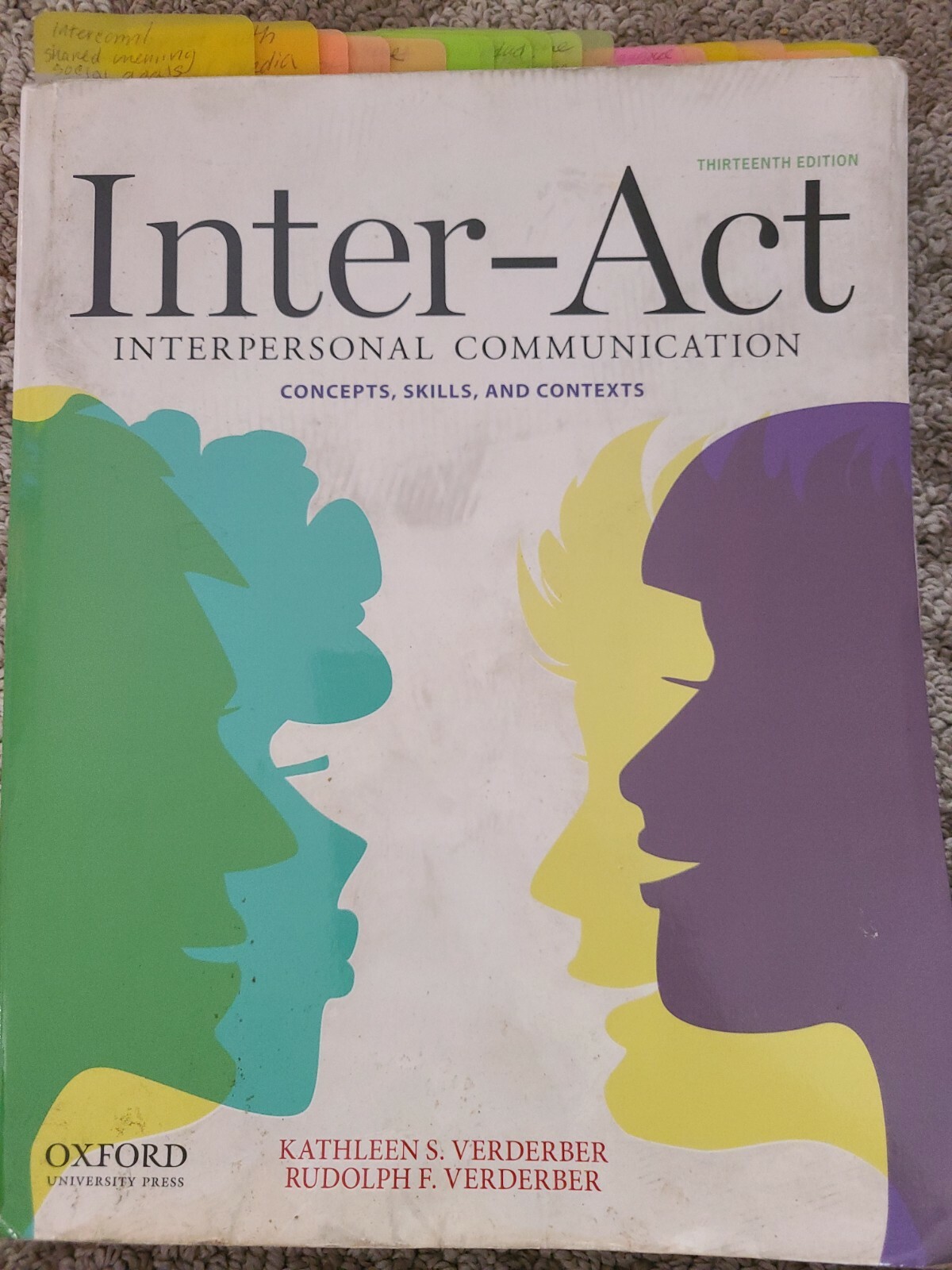 Inter-Act+%3A+Interpersonal+Communication+Concepts%2C+Skills%2C+and ...