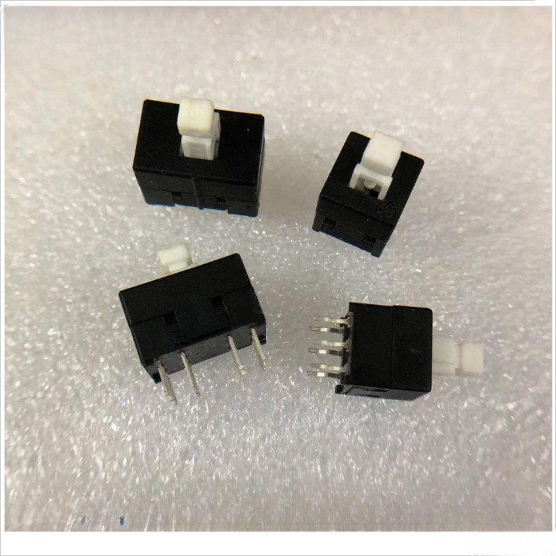 Mixer Button Switch 6 Feet 12 Feet 8.5X8.5 Square Head for Behringer ...