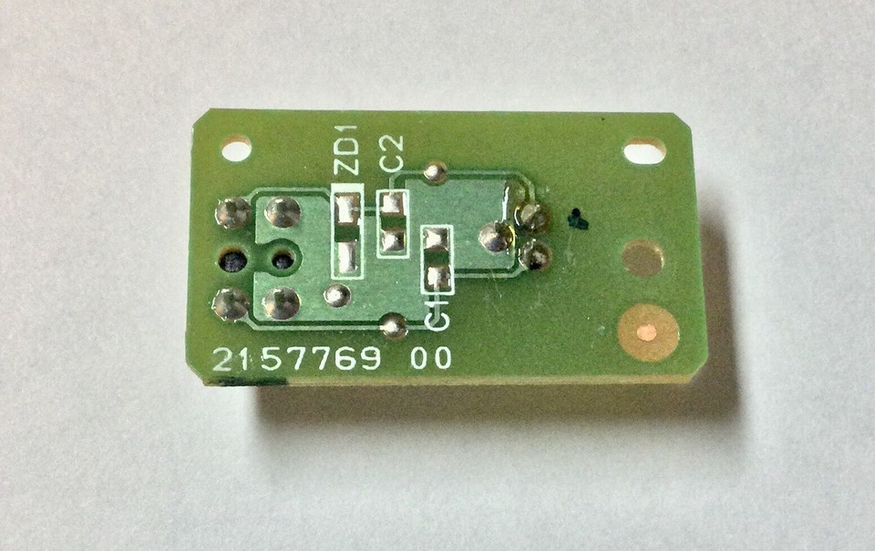 Epson XP-320 XP-342 Assembly 2157770 Paper Feed Sensor - Genuine Epson ...