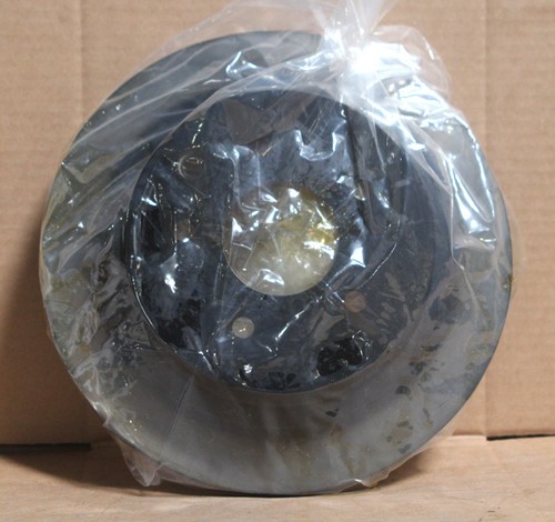 Fits 03-13 Infiniti G35 Nissan 350Z Leaf Rogue Brake Disc Rotor 0832989 ...