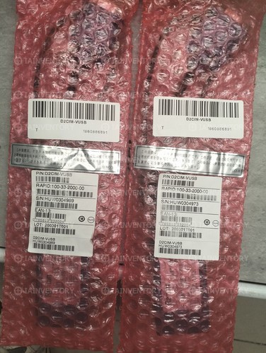 1PC Raritan D2CIM-VUSB KVM interface module cables | eBay