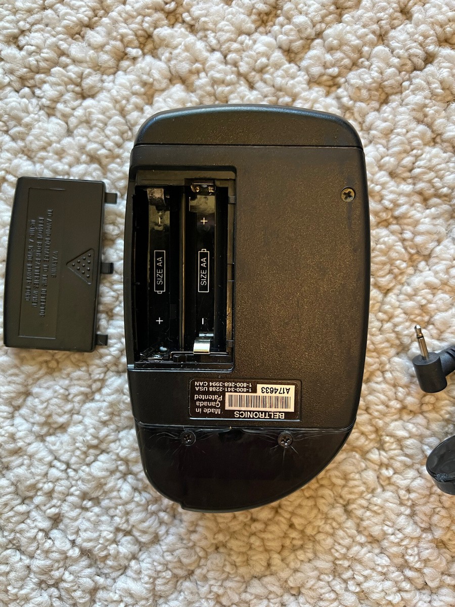 Bel Super Wideband With Laser