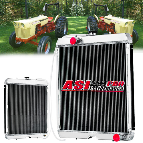 For Case 430 450 420 440 410 fit New Holland L185 C175/L175/L180 3-Row ...