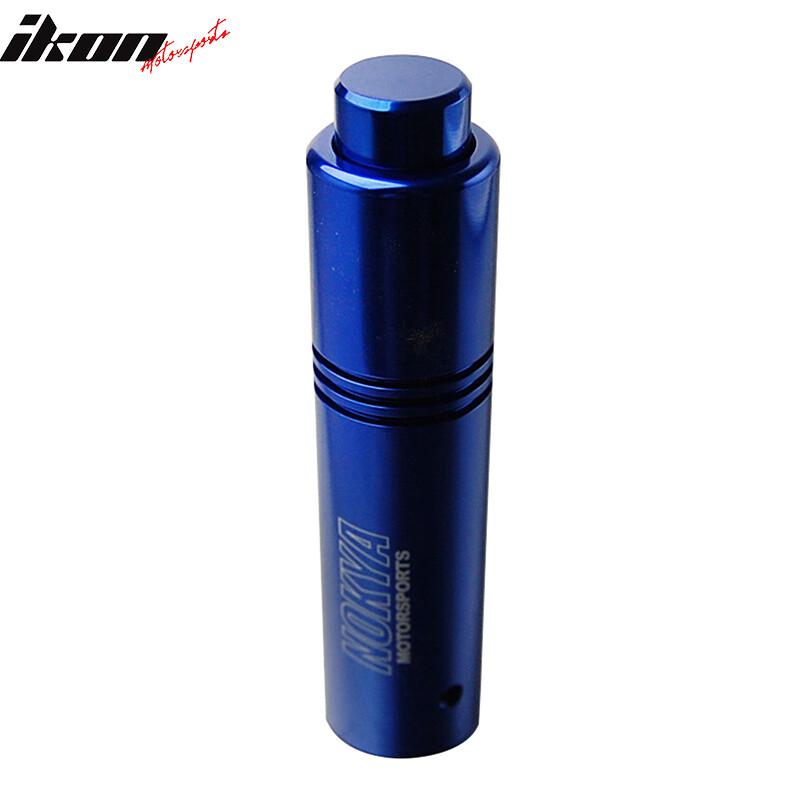 Clearance Sale Gear Stick Shifter Sport Shift Knob MT Euro Style Blue ...