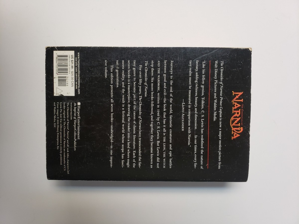 Narnia Timeline Learn The History Of Narnia C S Propaganda For