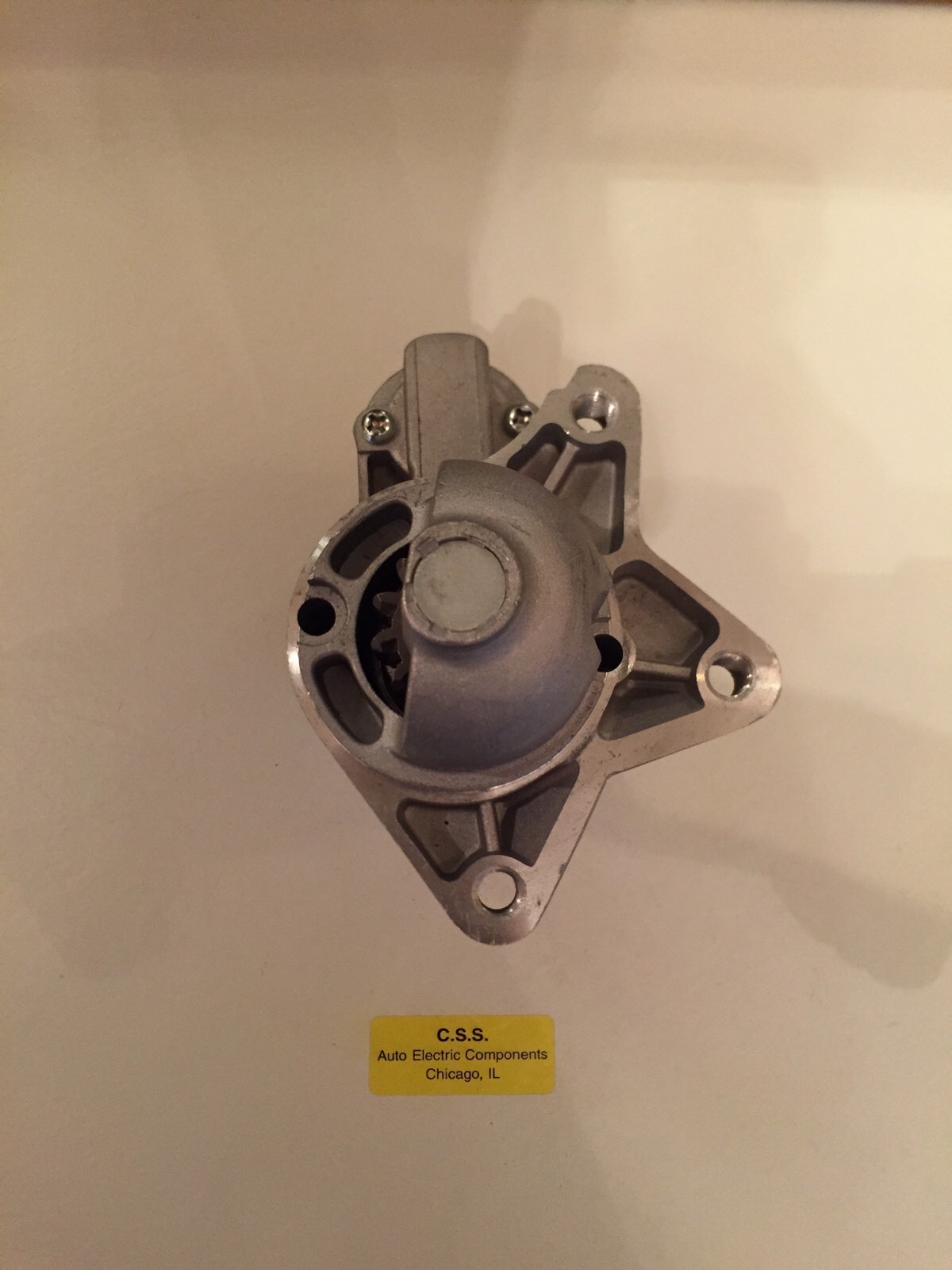 New Starter Mazda MPV 3.0L V6 M1T74381, M1T74381A, M1T75181, M1T75181A ...