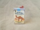 Vintage Camel Lighters For Sale, History - VintageLighter.com