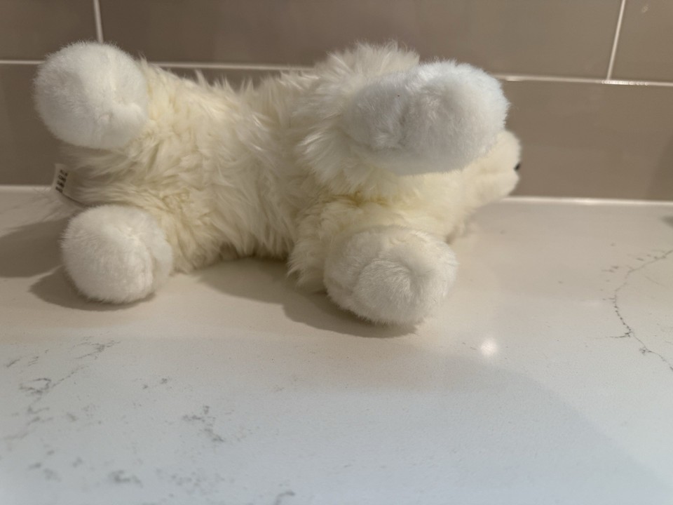 Douglas Pomsky Pomeranian Dog Puppy 10" Plush Stuffed Animal Cuddle Toy ...