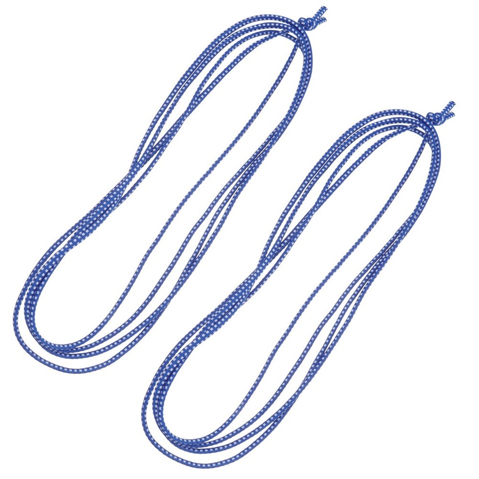 2pcs Jump Elastic Band Toys Gomma Band Skipping Toy Kids Skipping Rope ...