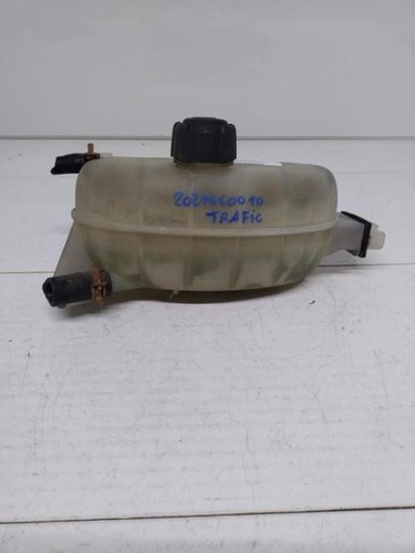 Vase d'expansion RENAULT TRAFIC 2 PHASE 1 7701206774 | eBay