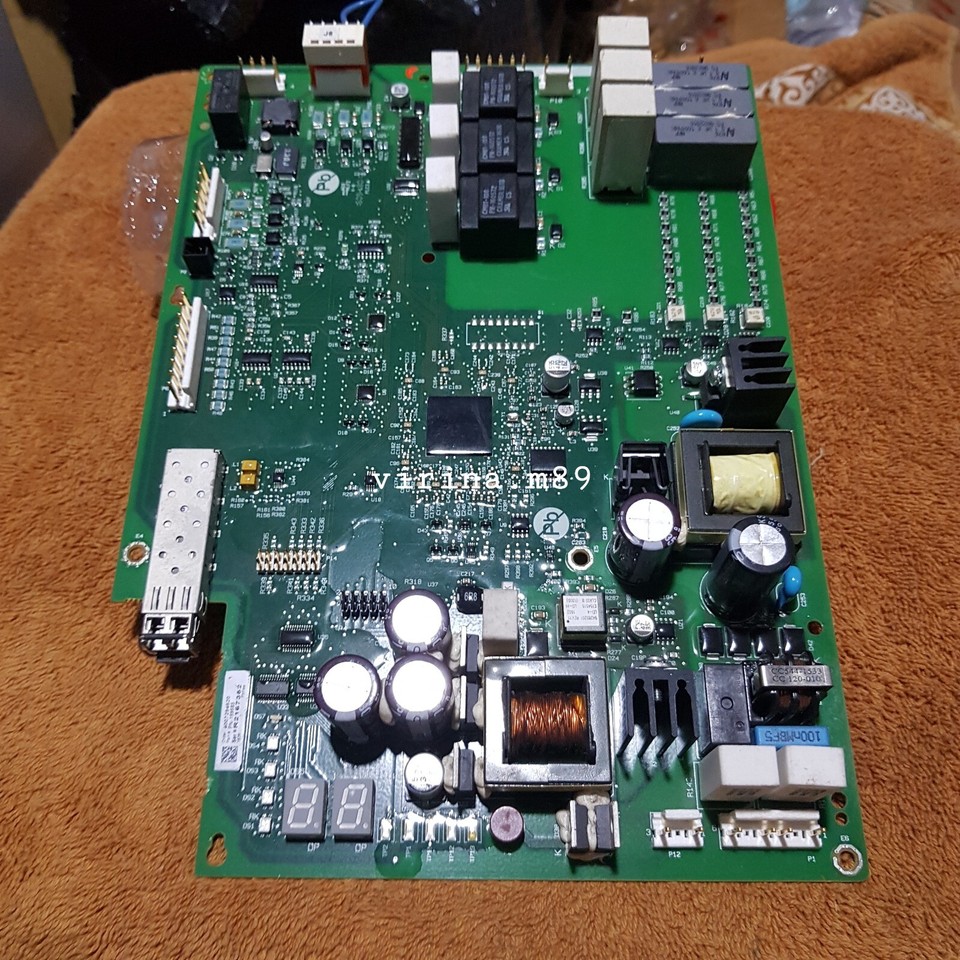 Allen Bradley PowerFlex 755 20-750-c6-c770d740 355kW Board only - New ...